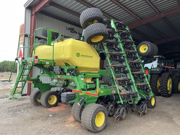2022 John Deere N540C Planting Air Seeders or Carts for Sale | Tractor Zoom