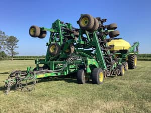 2022 John Deere N550 Planting For Sale Stock No. Z109209 | Tractor Zoom