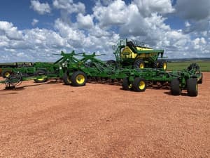 2022 John Deere N560F Planting For Sale Stock No. 115697 | Tractor Zoom