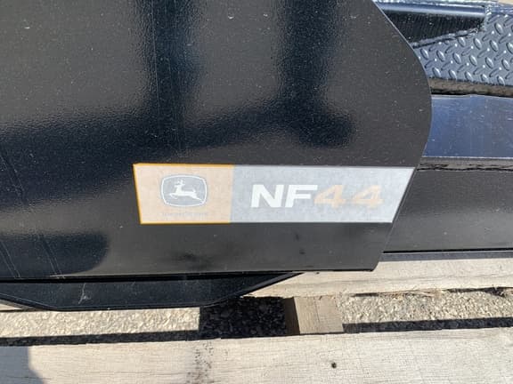 2022 John Deere NF44 Other Equipment Skid Steer Attachments for Sale ...