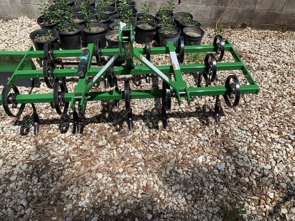 2022 Frontier PC1072 Other Equipment 3 Point Attachments for Sale ...