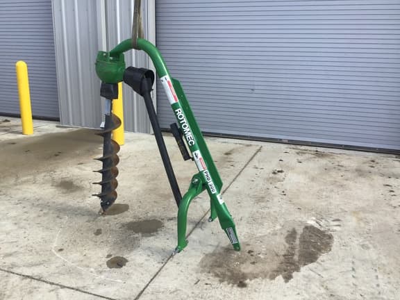 2022 Frontier PHD300 Other Equipment 3 Point Attachments for Sale ...