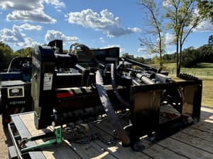 2022 John Deere PR72B Stock No. 225747 Other Equipment For Sale ...