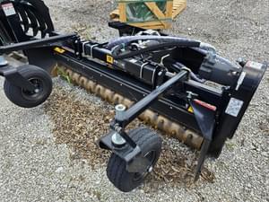 2022 John Deere PR72B Stock No. 1281693 Other Equipment For Sale ...