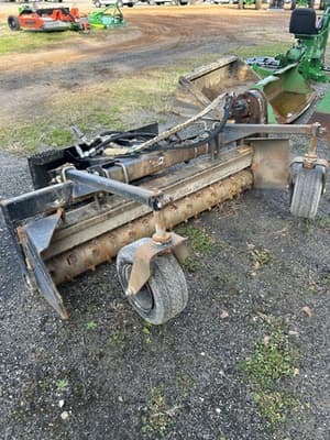 SOLD - 2022 John Deere PR72B Stock No. 01061230 Other Equipment ...