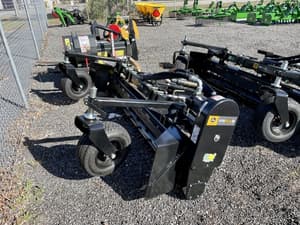 SOLD - 2022 John Deere PR84B Stock No. 8833437 Other Equipment ...