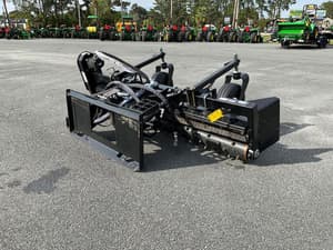 SOLD - 2022 John Deere PR84B Power Rake Other Equipment | Tractor Zoom