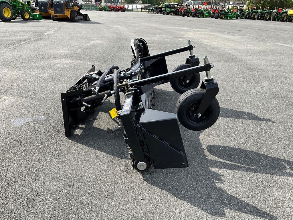 2022 John Deere PR84B Other Equipment Skid Steer Attachments for Sale ...