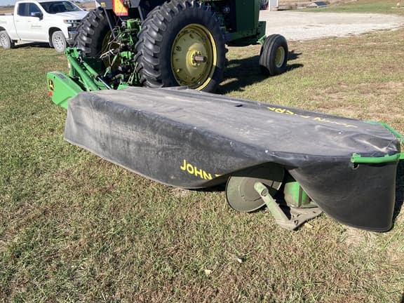 2022 John Deere R310 Hay and Forage Mowers - Disk for Sale | Tractor Zoom