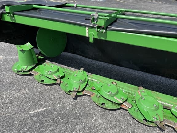 2022 John Deere R310 Hay and Forage Mowers - Disk for Sale | Tractor Zoom
