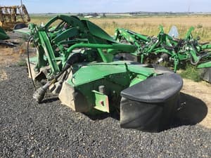 2022 John Deere R990R/F350R Stock No. NN294670 Hay and Forage For Sale ...