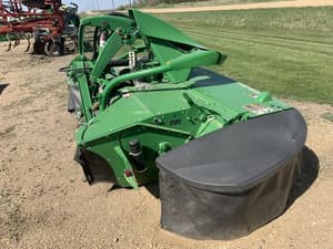 SOLD - 2022 John Deere R990R/F350R Stock No. 356859 Hay and Forage ...