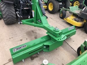 SOLD - 2022 John Deere RB5060 Stock No. 1099769 Other Equipment ...