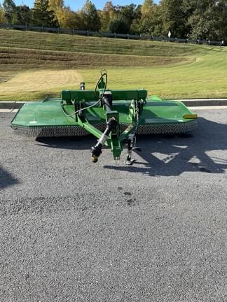 2022 John Deere RC10M Hay and Forage Mowers - Rotary for Sale | Tractor ...