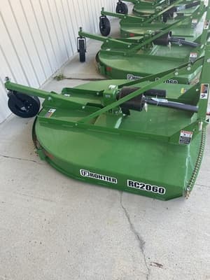 SOLD - 2022 John Deere RC2060 Stock No. AB001364 Hay and Forage with 5 ...