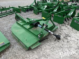 SOLD - 2022 John Deere RC2060 Stock No. 333944 Hay and Forage with 5 ft ...