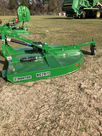2022 Frontier RC2072 Hay and Forage Mowers - Rotary for Sale | Tractor Zoom