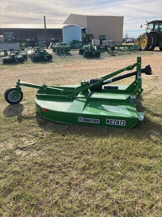 2022 Frontier RC2072 Hay and Forage Mowers - Rotary for Sale | Tractor Zoom