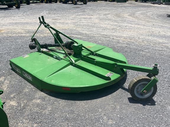 2022 Frontier RC2072 Hay and Forage Mowers - Rotary for Sale | Tractor Zoom