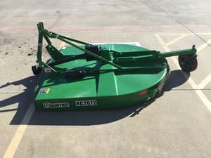 SOLD - 2022 Frontier RC2072 Stock No. 4336496 Hay and Forage with 6 ft ...