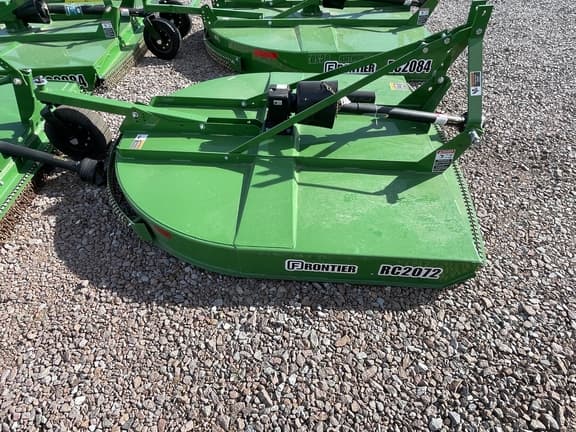 2022 Frontier RC2072 Hay and Forage Mowers - Rotary for Sale | Tractor Zoom