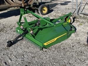 2022 John Deere RC5M Stock No. 463519 Hay and Forage For Sale with 5 ft ...
