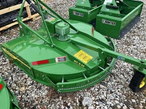 2022 John Deere RC5M Stock No. 57004695 Hay and Forage For Sale ...