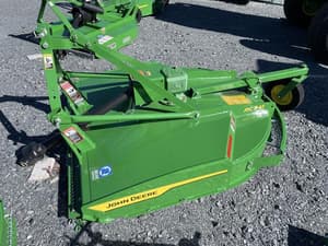 SOLD - 2022 John Deere RC5M Stock No. 45008160 Hay and Forage with 5 ft ...