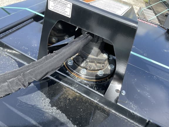 2022 John Deere RC72B Other Equipment Skid Steer Attachments for Sale ...