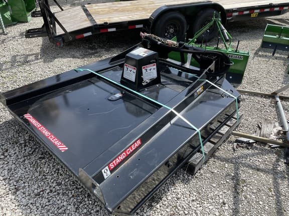 2022 John Deere RC72B Other Equipment Skid Steer Attachments for Sale ...