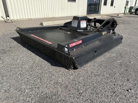 2022 John Deere RC72B Other Equipment Skid Steer Attachments for Sale ...