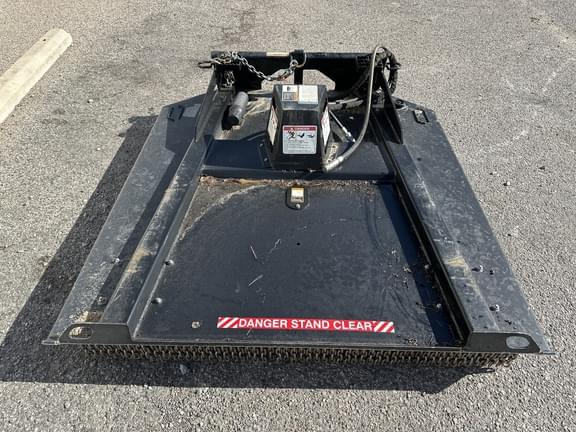 2022 John Deere RC72B Other Equipment Skid Steer Attachments for Sale ...