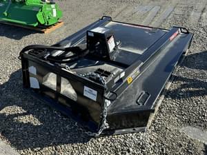 SOLD - 2022 John Deere RC72B Stock No. 362813 Other Equipment | Tractor ...