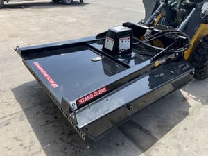 SOLD - 2022 John Deere RC72B Stock No. 494512 Other Equipment | Tractor ...