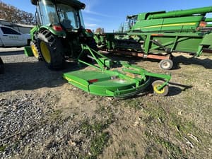 SOLD - 2022 John Deere RC7M Stock No. H5000905 Hay and Forage with 7 ft ...