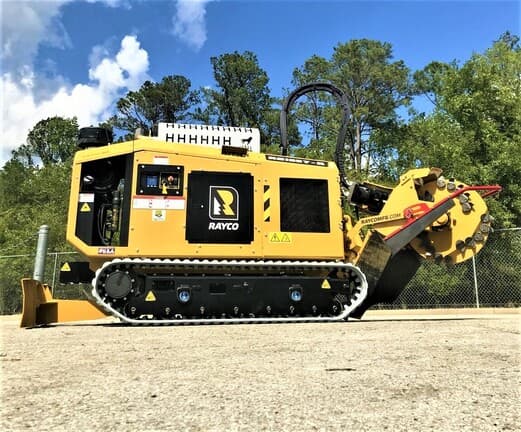 2023 Rayco RG165T-R Other Equipment Other for Sale | Tractor Zoom