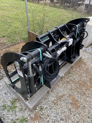 SOLD - 2022 John Deere RR72 Stock No. 32005296 Other Equipment ...