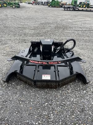 SOLD - 2022 John Deere RS72 Stock No. 895768 Other Equipment | Tractor Zoom