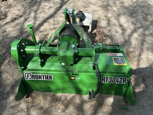 SOLD - 2022 Frontier RT3042R Stock No. N0222905A Tillage with 3.5 ft ...
