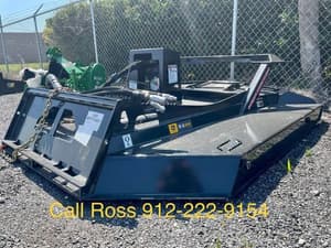 SOLD - 2023 John Deere RX84 Other Equipment | Tractor Zoom