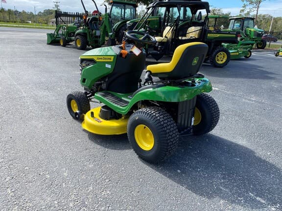 2023 John Deere S100 Other Equipment Turf for Sale | Tractor Zoom