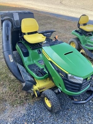 SOLD - 2022 John Deere s220 Stock No. 471096 Other Equipment with 25 ...