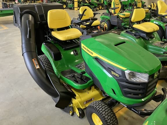 2022 John Deere S220 Other Equipment Turf for Sale | Tractor Zoom