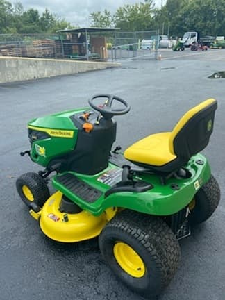 2023 John Deere S220 Other Equipment Turf for Sale | Tractor Zoom