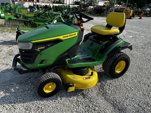 2022 John Deere S240 Other Equipment For Sale with 42 inches | Tractor Zoom