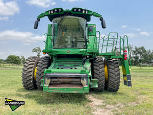 SOLD - 2022 John Deere S780 Stock No. 209410 Combines with 642 Hrs ...