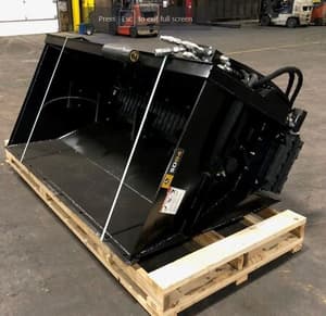 SOLD - 2022 John Deere SD84 Other Equipment Stock No. 476644 | Tractor Zoom