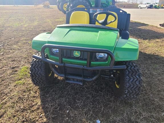 2022 John Deere Gator TH 6x4 Diesel Other Equipment Outdoor Power for ...
