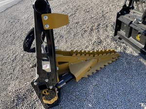 SOLD - 2022 John Deere TREE PULLER DOMINATOR Stock No. 207536 Other ...