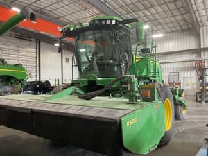 2022 John Deere W235R Stock No. 370980 Hay and Forage For Sale with 700 ...